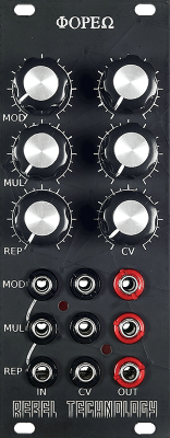 Clock Generator | Exploding Shed