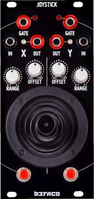 DIY Modulation Source | Exploding Shed