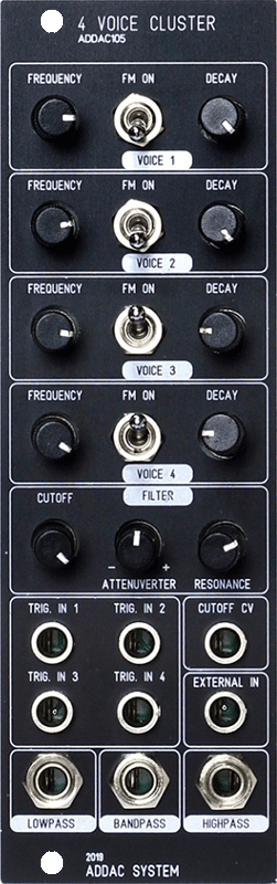 Eurorack Sampler DIY | Exploding Shed