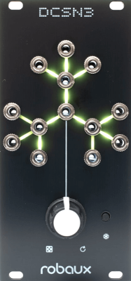 Clock Generator | Exploding Shed