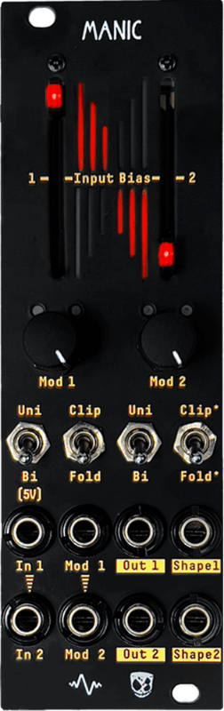 Synthesizer DIY Shop | Exploding Shed