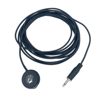 Handmade Synthesizer Cables | Exploding Shed