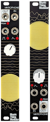 Synthesizer DIY Shop | Exploding Shed