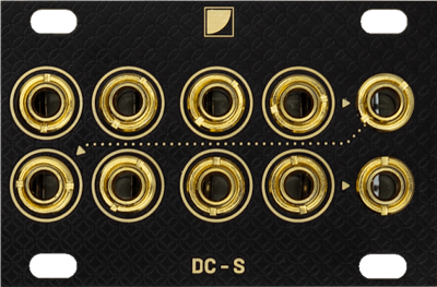 Black Noise Modular | exploding-shed.com