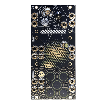 Synthesizer DIY Shop | Exploding Shed