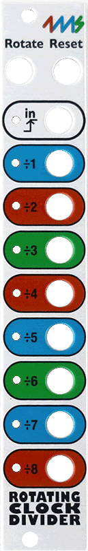 Clock, Trigger & Gate DIY Kits | Exploding Shed