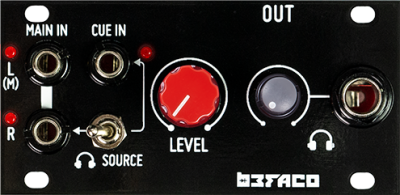 Eurorack Output Module DIY | Exploding Shed