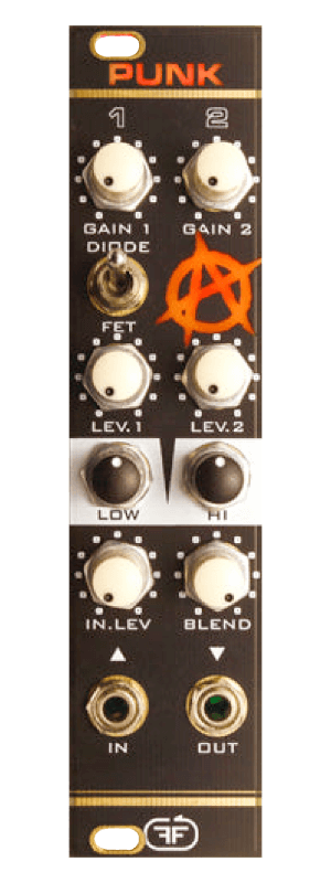 Synthesizer DIY Shop | Exploding Shed