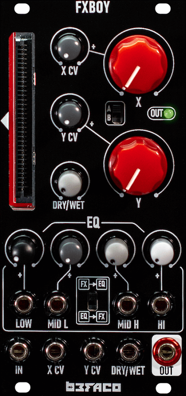 Synthesizer DIY Shop | Exploding Shed