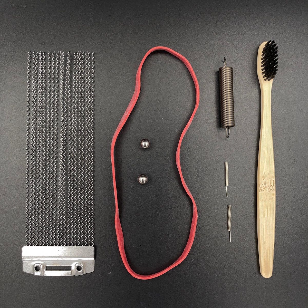 LeafAudio Microphonic Soundbox | Exploding Shed