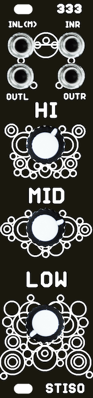 Synth DIY Kit | Exploding Shed